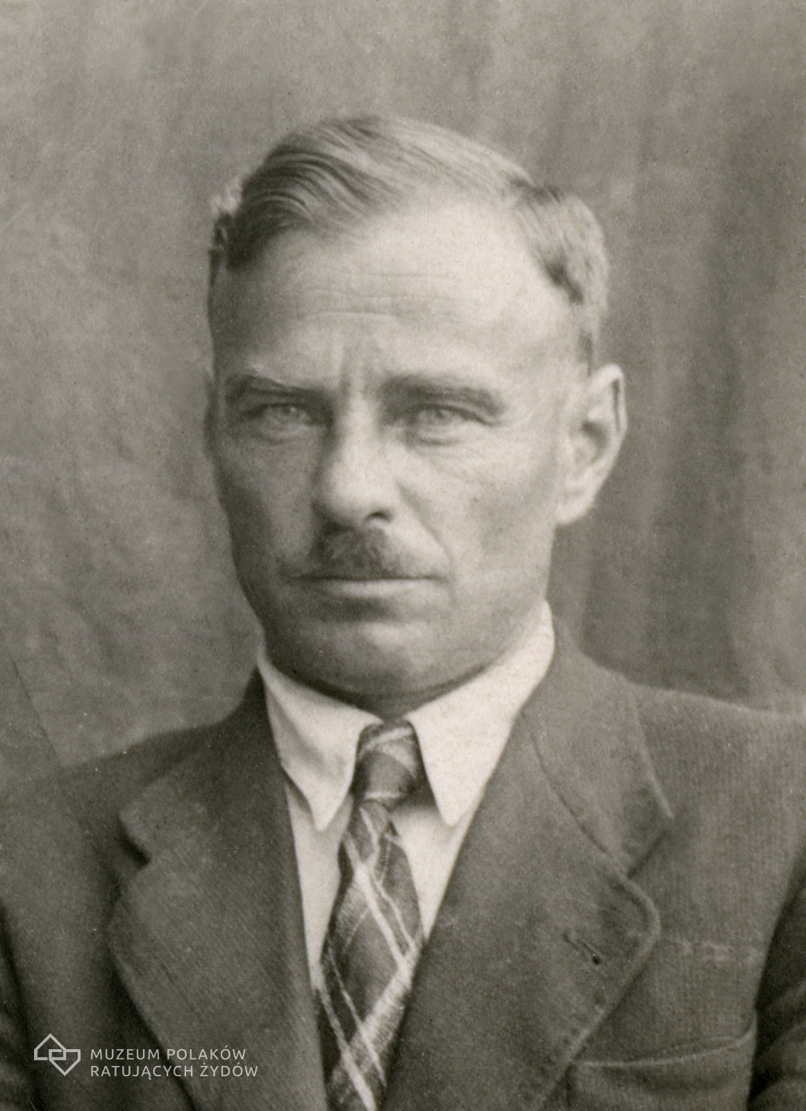 Stankiewicz Stefan – Museum of Poles Saving Jews in World War II