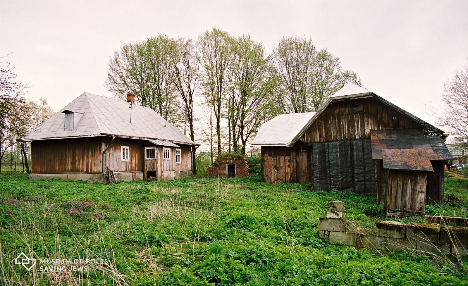 Czajkowski Bronisława, Andrzej, Szymon and Walerian - Museum of Poles ...
