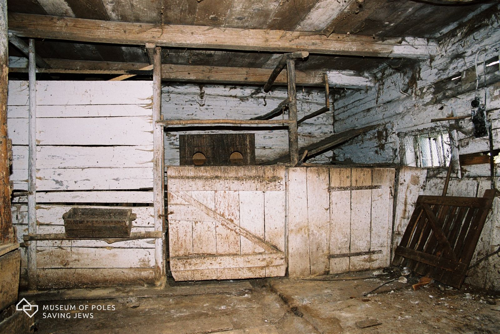 Czajkowski Bronisława, Andrzej, Szymon and Walerian - Museum of Poles ...