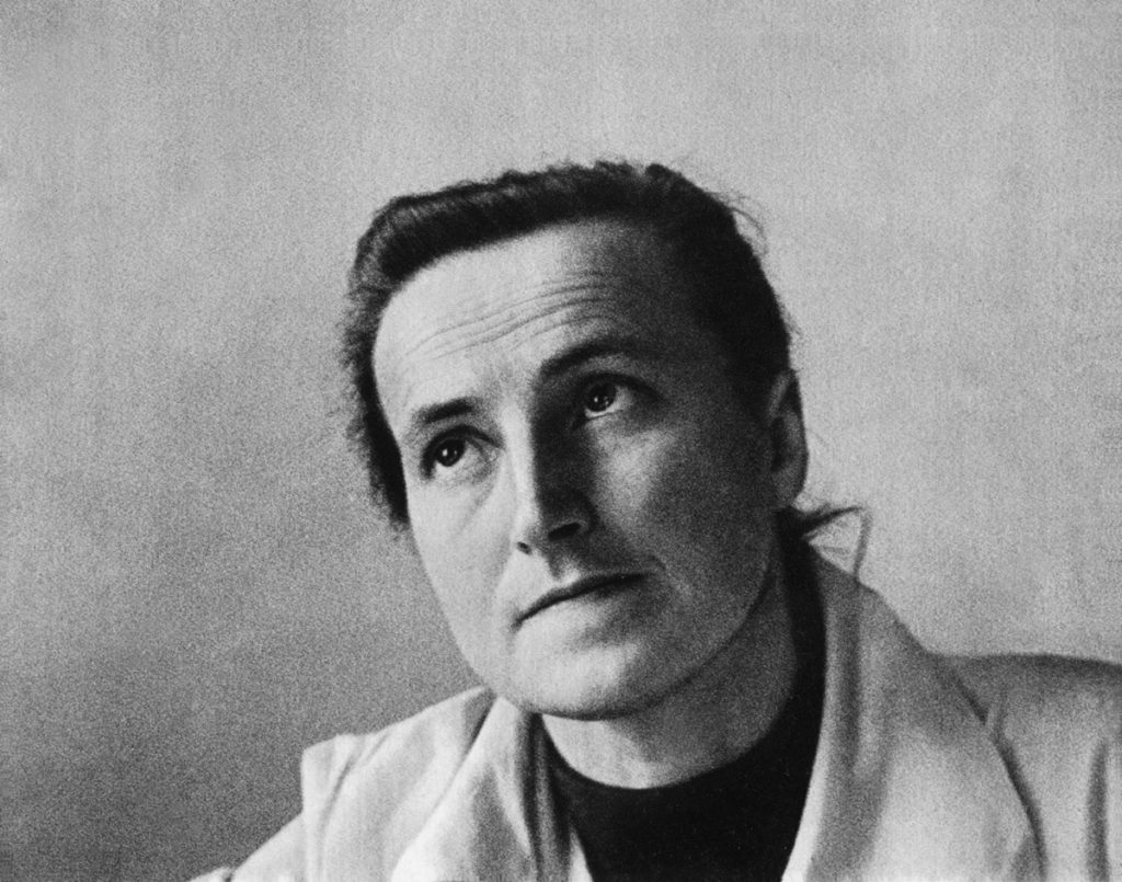 Wanda Półtawska obchodzi 100. urodziny - Muzeum Polaków Ratujących ...